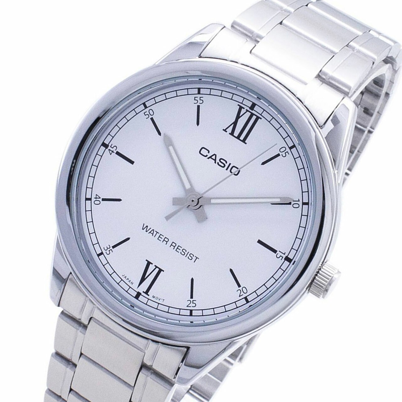 Ceas barbatesc Casio MTP-V005D-7B2 - eMAG.ro