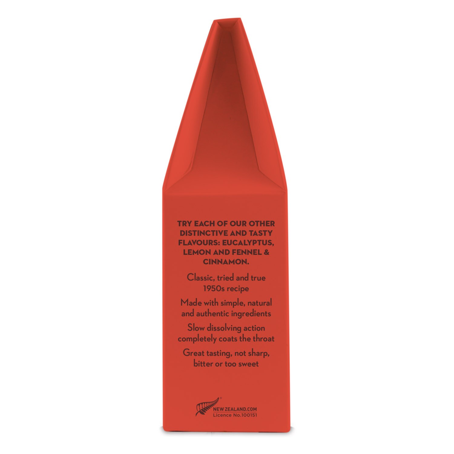 Bomboane Ecologice cu Miere de Manuka, Ghimbir si Echinacea 120g - eMAG.ro