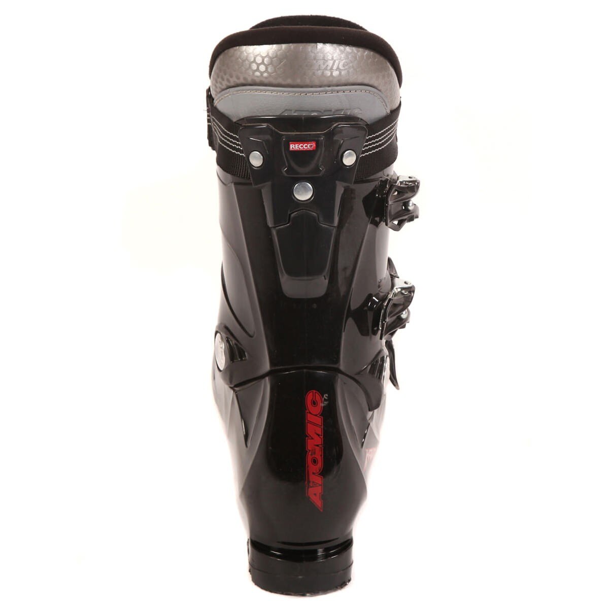 Clapari Atomic HAWX 80 negru 290 - eMAG.ro