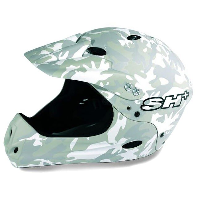 Casca SH+ SCHELTER ARMY armata SML - eMAG.ro