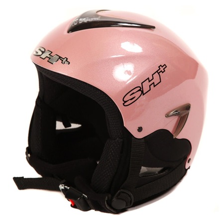 Casca SH+ H10 EXCLUSIV roz_inchis 54/XS - eMAG.ro