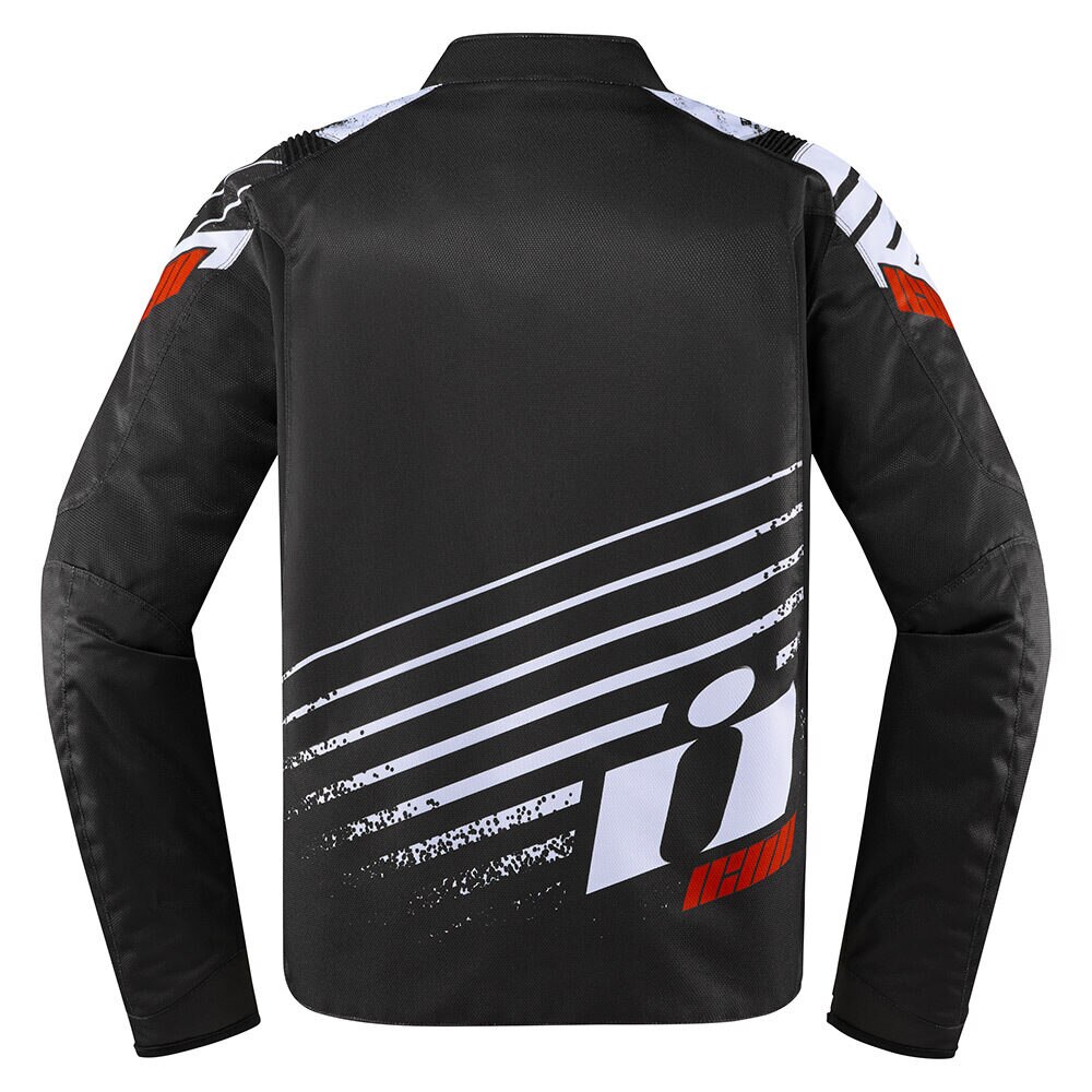 Geaca Moto ICON Overlord SB 2 Serpecant, XL - eMAG.ro