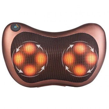 Cauți perna pentru masaj cervical shiatsu? Alege din oferta eMAG.ro