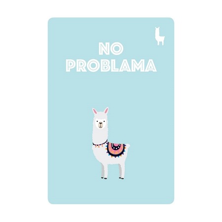 Felicitare - No Problama, Gespaensterwald, Multicolor - eMAG.ro