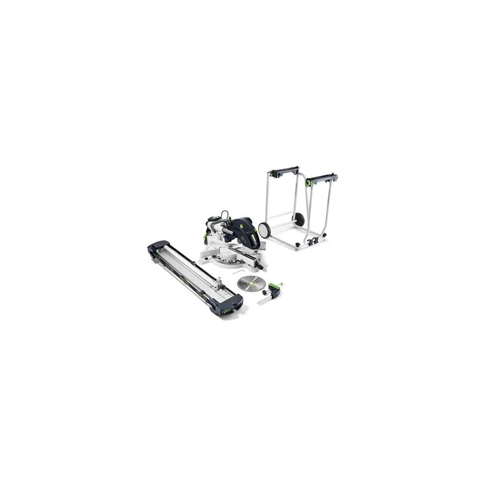 Festool KS 88 RE-Set-UG Gérvágó T - eMAG.hu