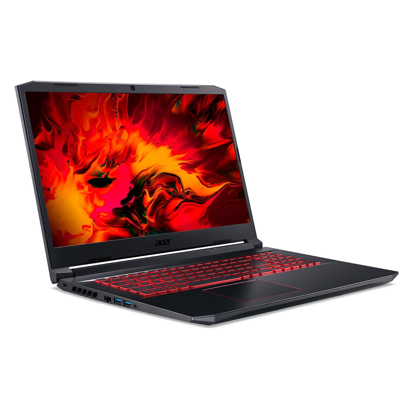 Лаптоп Acer Nitro 5 AN517-52-75YV, NH.Q80EX.005.250SSD, Windows 10 Pro ...