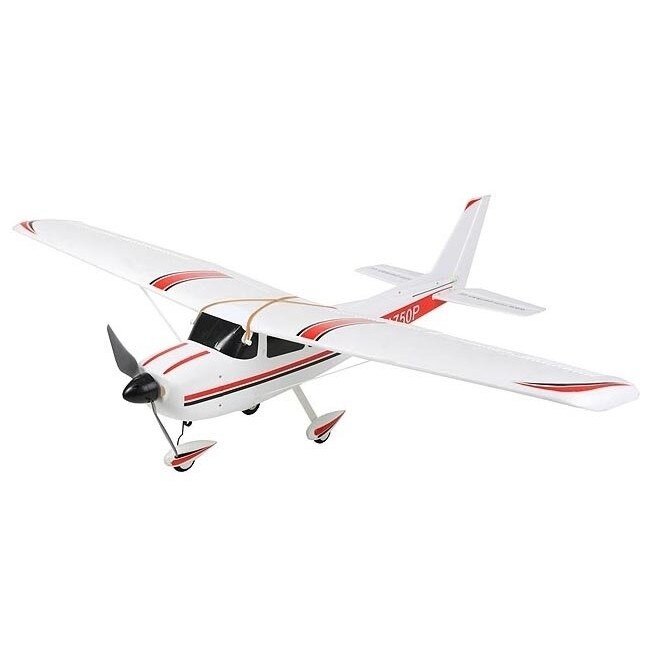 Mini Cessna LX-1101 drón repülő - eMAG.hu