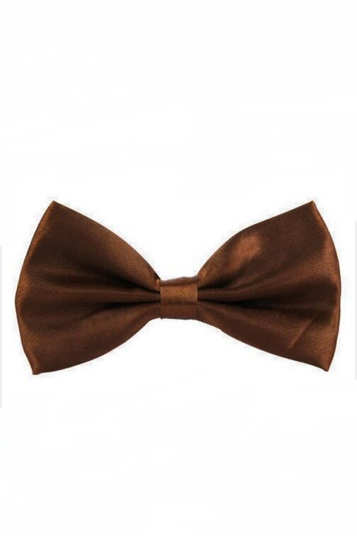 Papion cu aspect matasos, 12 x 7 cm, Brown - eMAG.ro