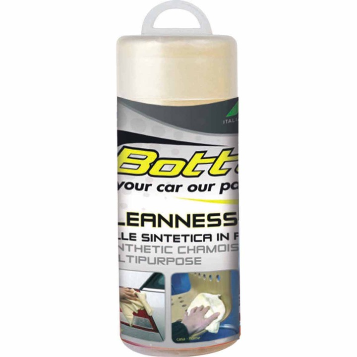 Laveta piele sintetica Bottari - eMAG.ro