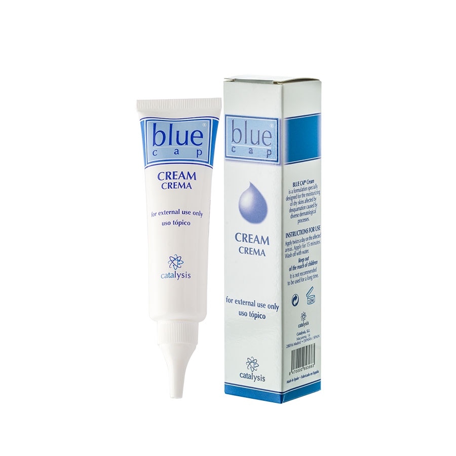 Crema Blu Cap Catalysis 50 ml Crema - eMAG.ro