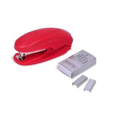 Capsator de birou + 1000 capse 10/5 - eMAG.ro