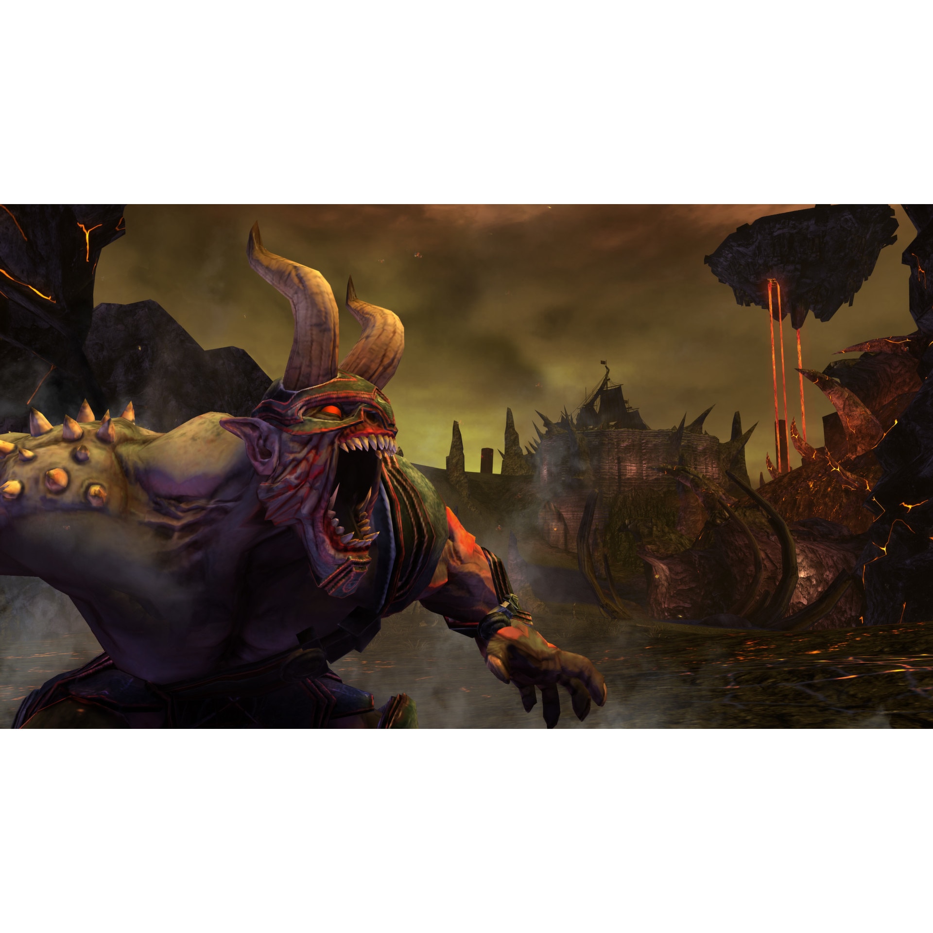 Game Saints Row Gat out of Hell Steam Key PC-re - eMAG.hu