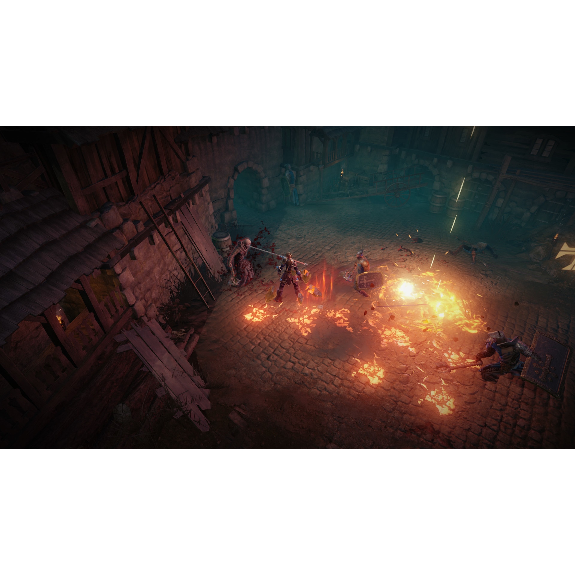 Игра Vikings: Wolves Of Midgard Special Edition - Xbox One - eMAG.bg