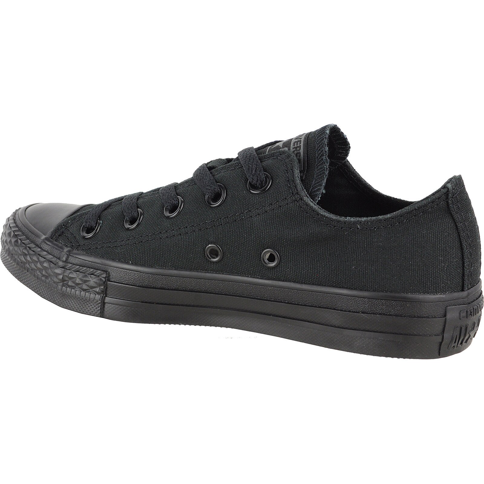 Tenisi unisex Converse Chuck Taylor AS CORE OX M5039C, 38, Negru - eMAG.ro