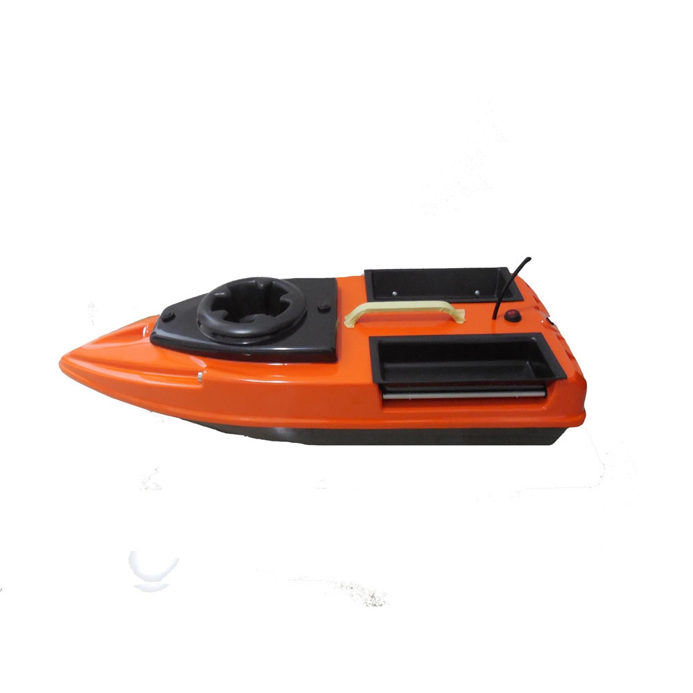 Navomodel BNIB, cuva rotunda centrifuga si 2 cuve drepte, telecomanda ...