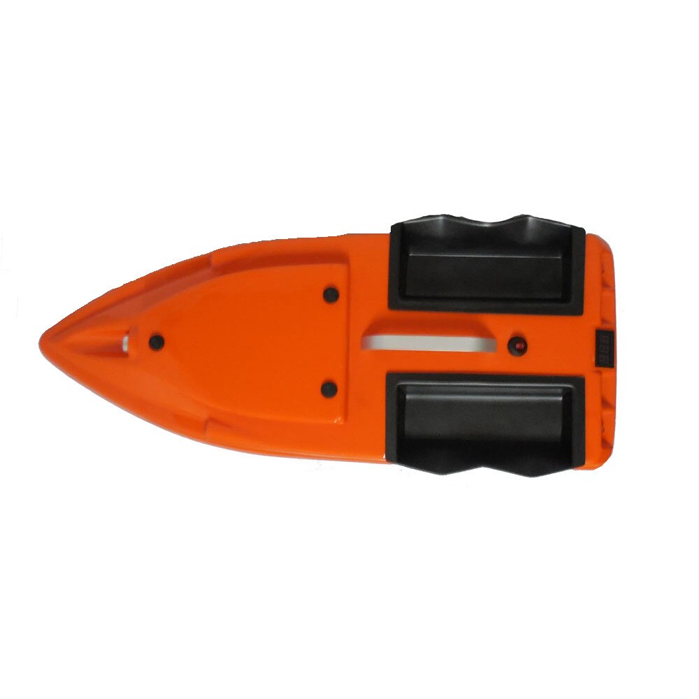 Navomodel de plantat, 2 cuve serpuite, telecomanda, electrica, 2 clesti ...