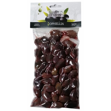 Masline Kalamon in vid 250g Ophellia - eMAG.ro