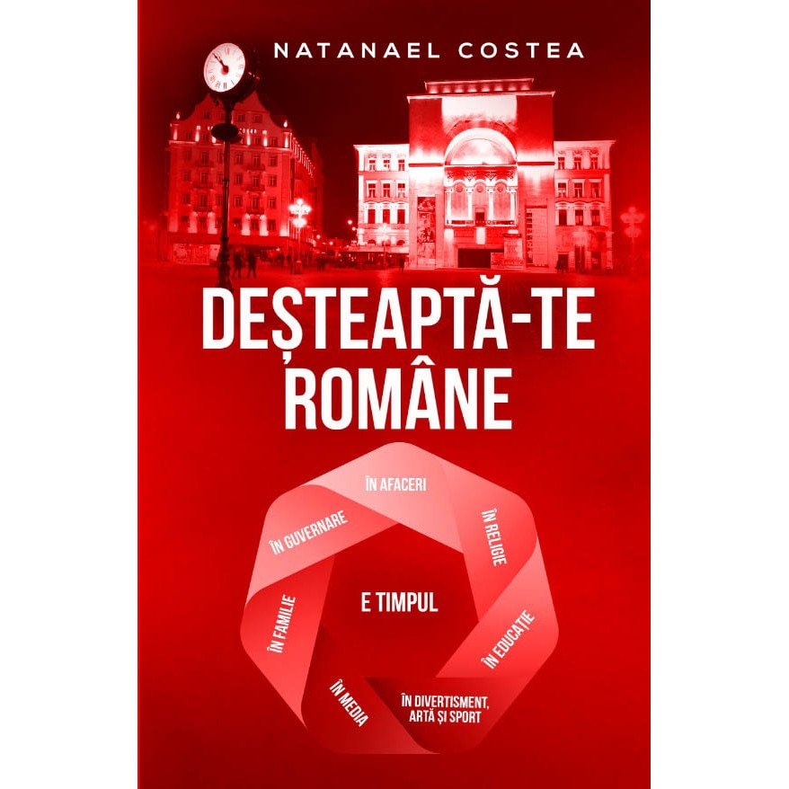 Desteapta-te Romane, Natanael Costea - eMAG.ro