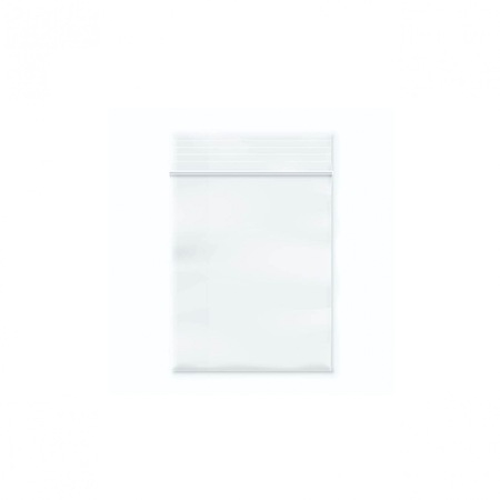Set 100 pungi ziplock, 170x240 mm - eMAG.ro