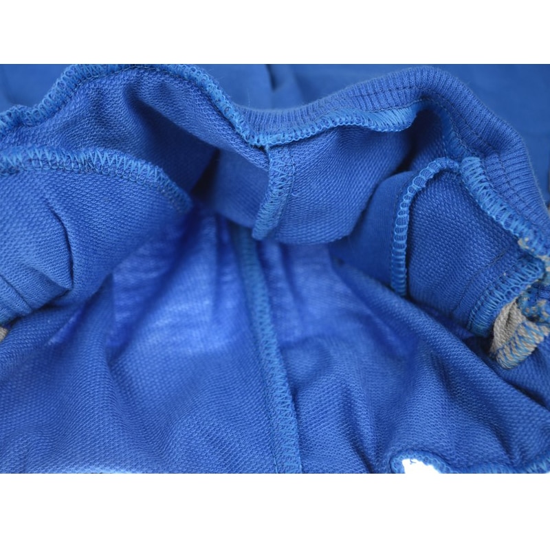 Pantaloni scurti pentru baieti Happy House HB-8202AL-104, Albastru 104 ...