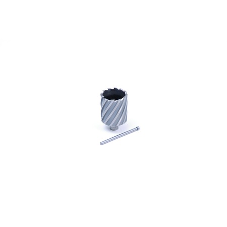 Carota lunga HSS 33x50mm cu prindere Weldon Evolution - eMAG.ro