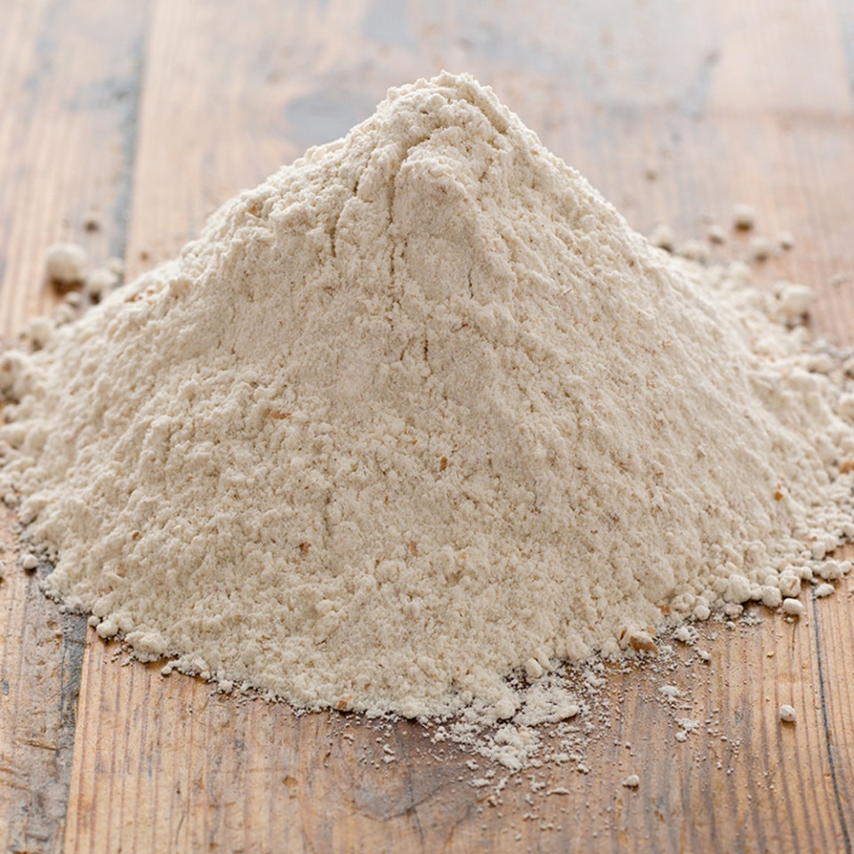 Faina integrala de secara 1kg - eMAG.ro