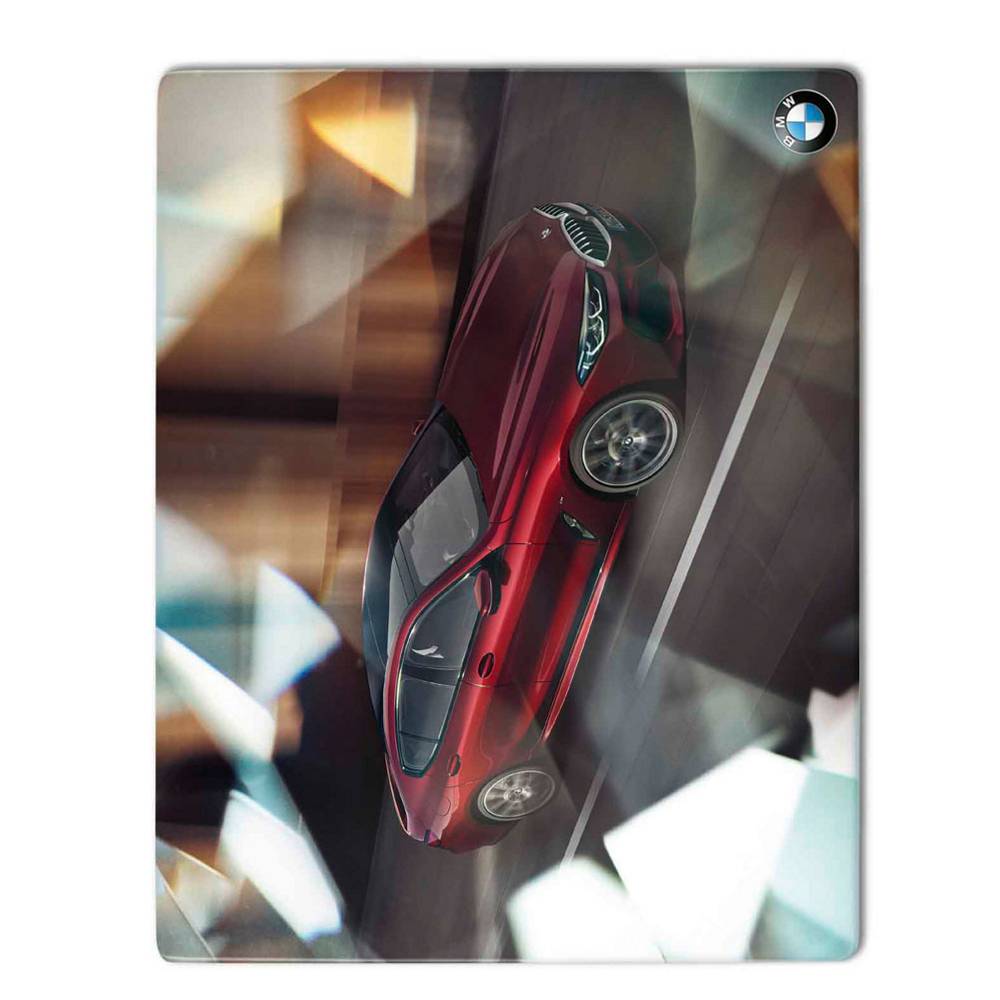Mouse Pad BMW 840i Gran Coupé, Multicolor - eMAG.ro