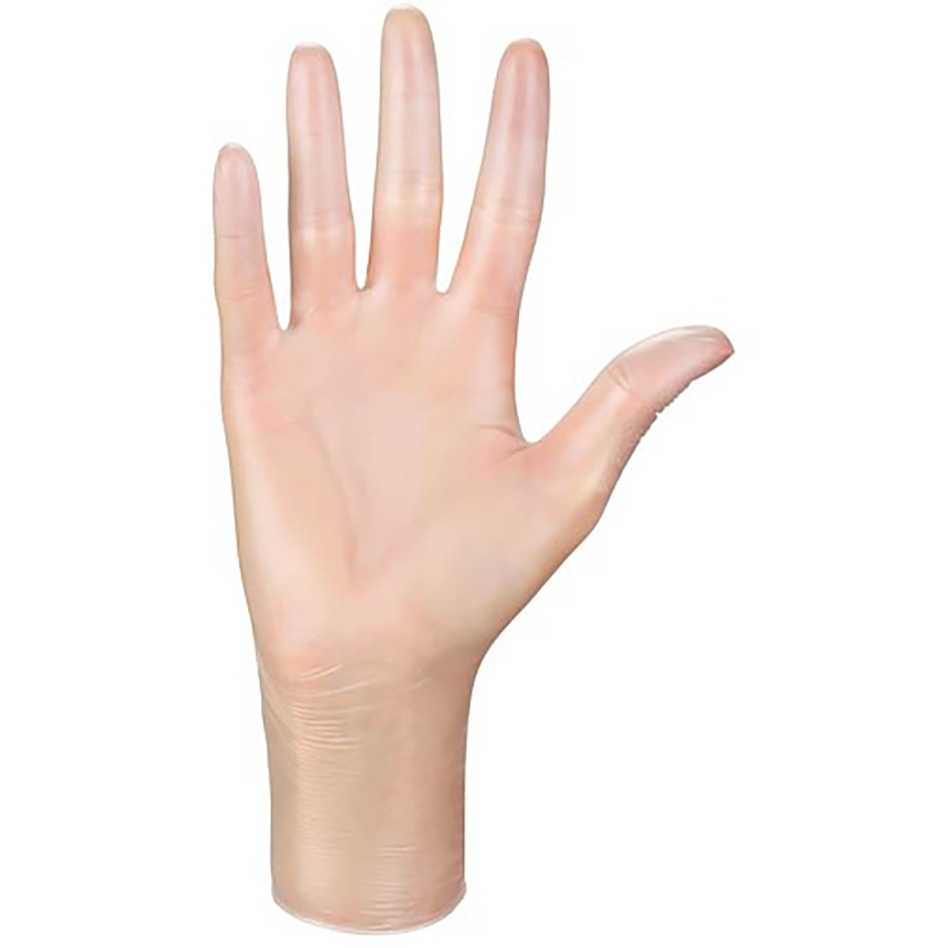 Manusi de protectie pentru examinare, Vinylex powdered, marimea M ...