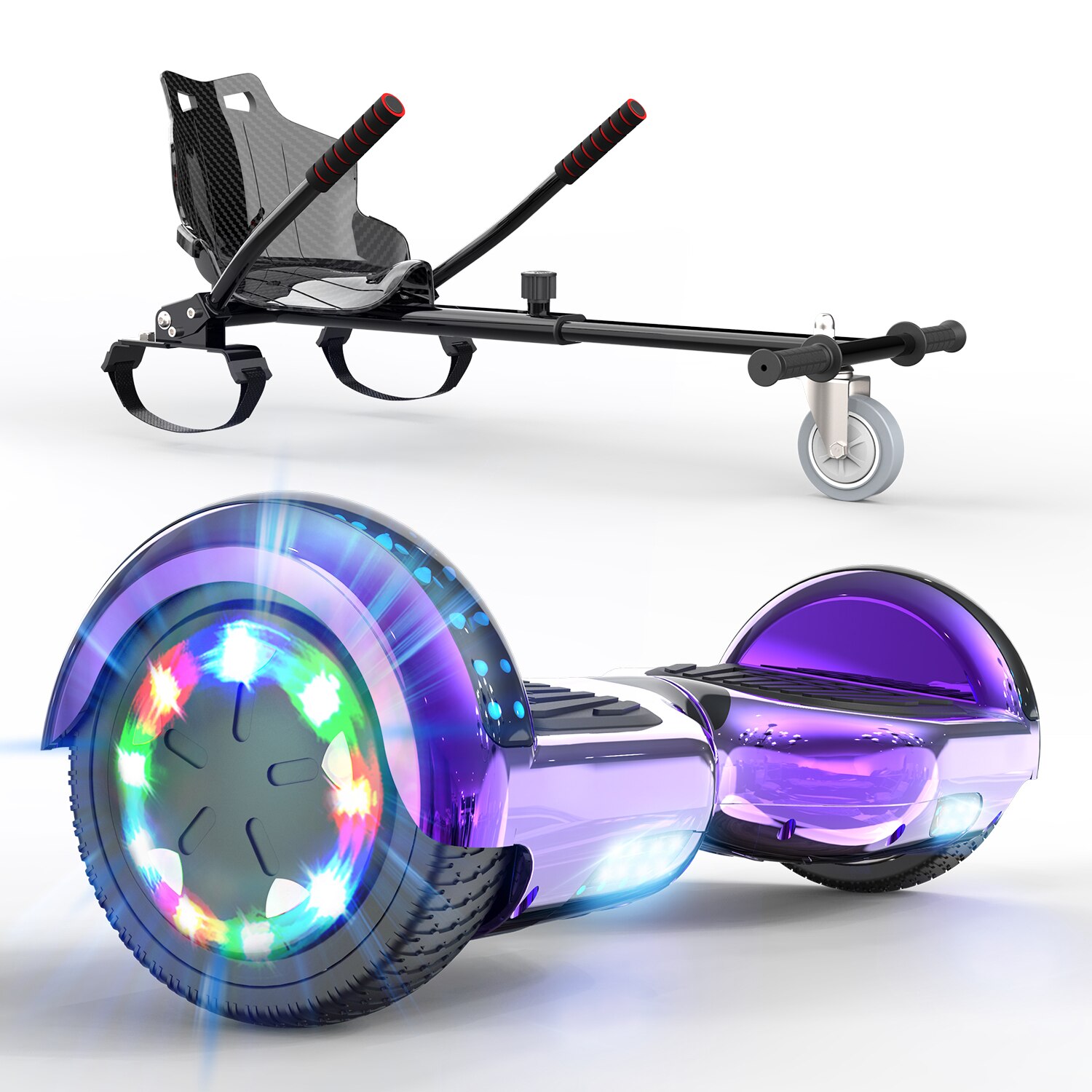hoverboard bundles