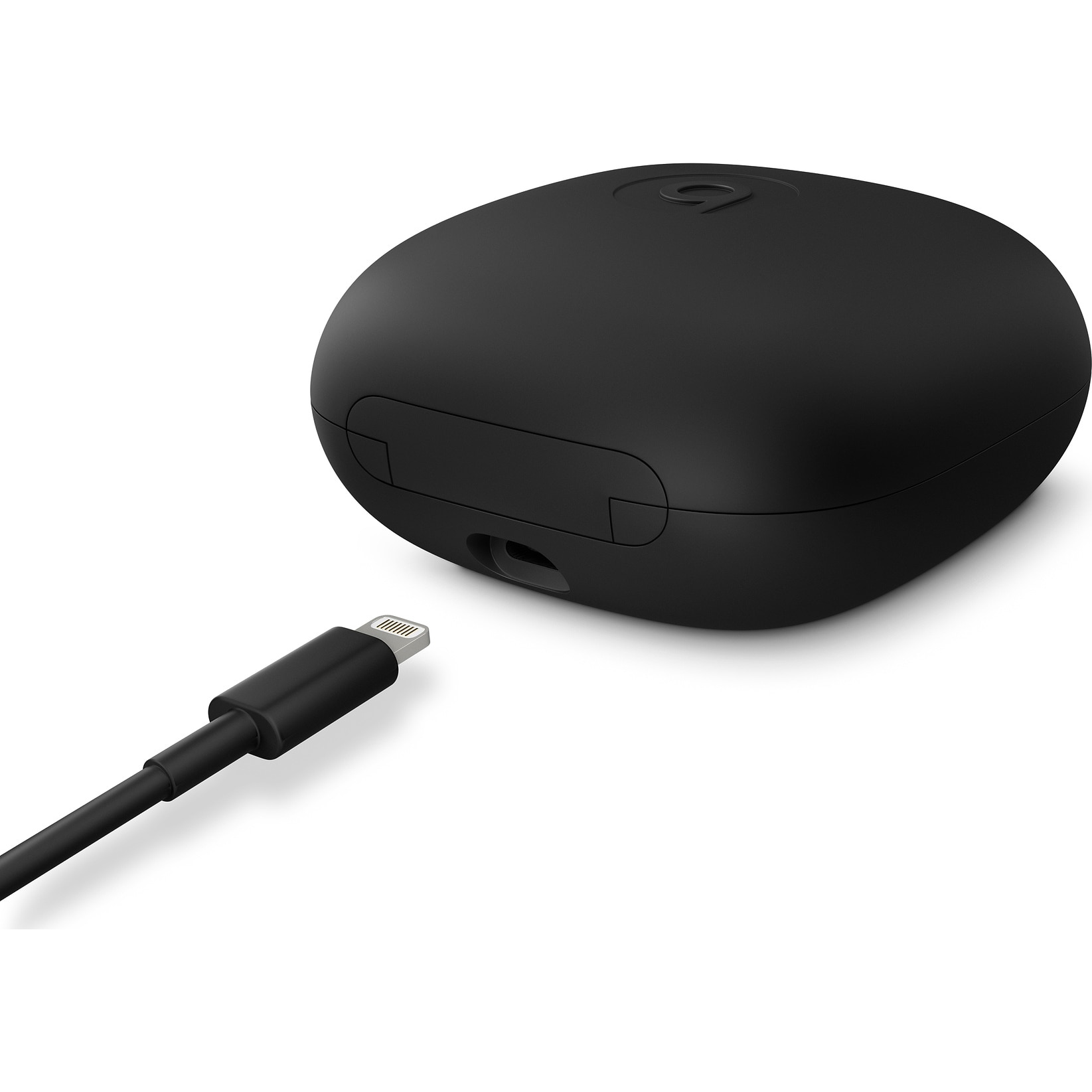Слушалки In-Ear Beats Powerbeats PRO Totally Wireless, Cloud Pink - eMAG.bg