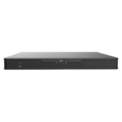 NVR 4K 32 canale 8MP - UNV NVR304-32S - eMAG.ro