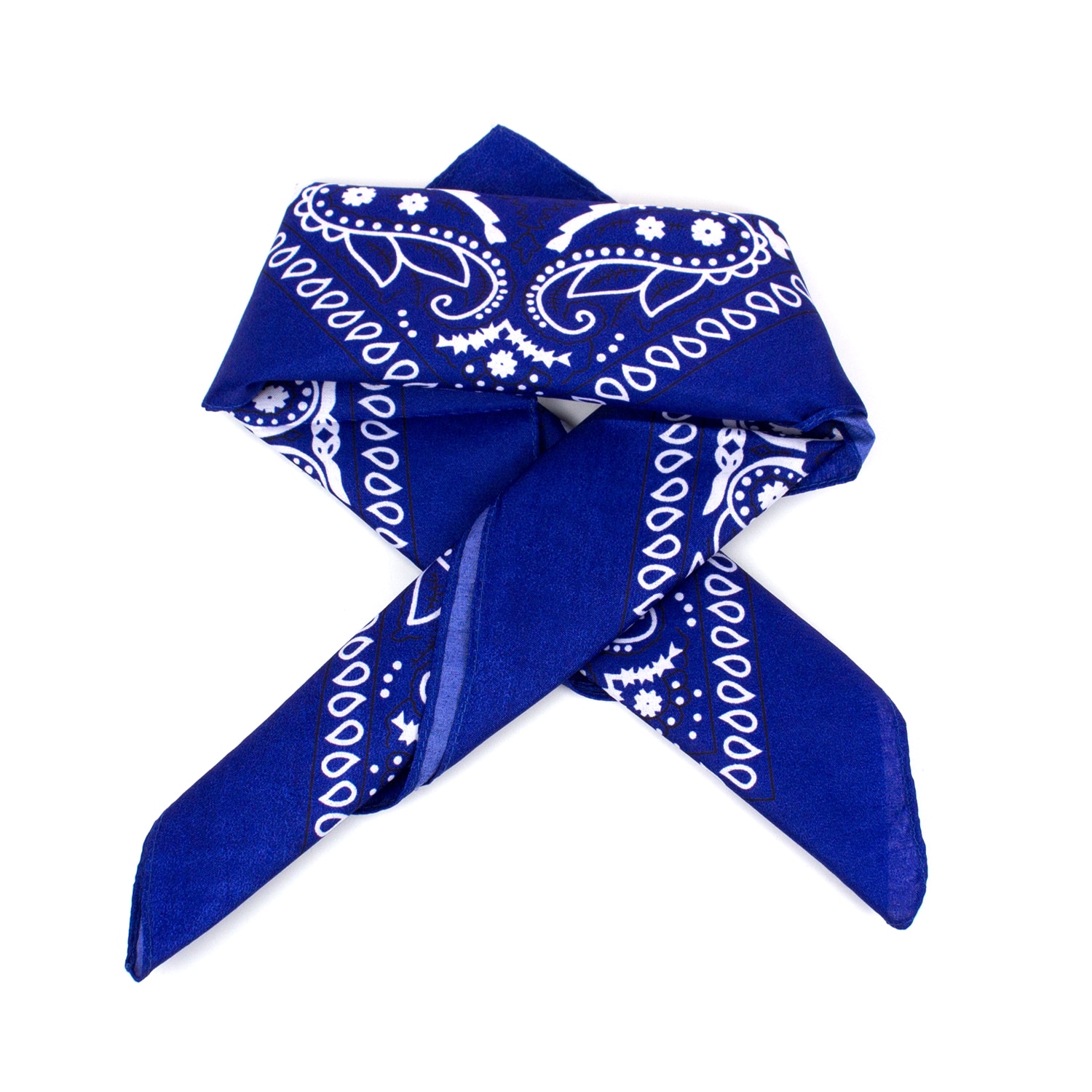 Batic dama de vara Pami poliester, D1117-346, Albastru - eMAG.ro