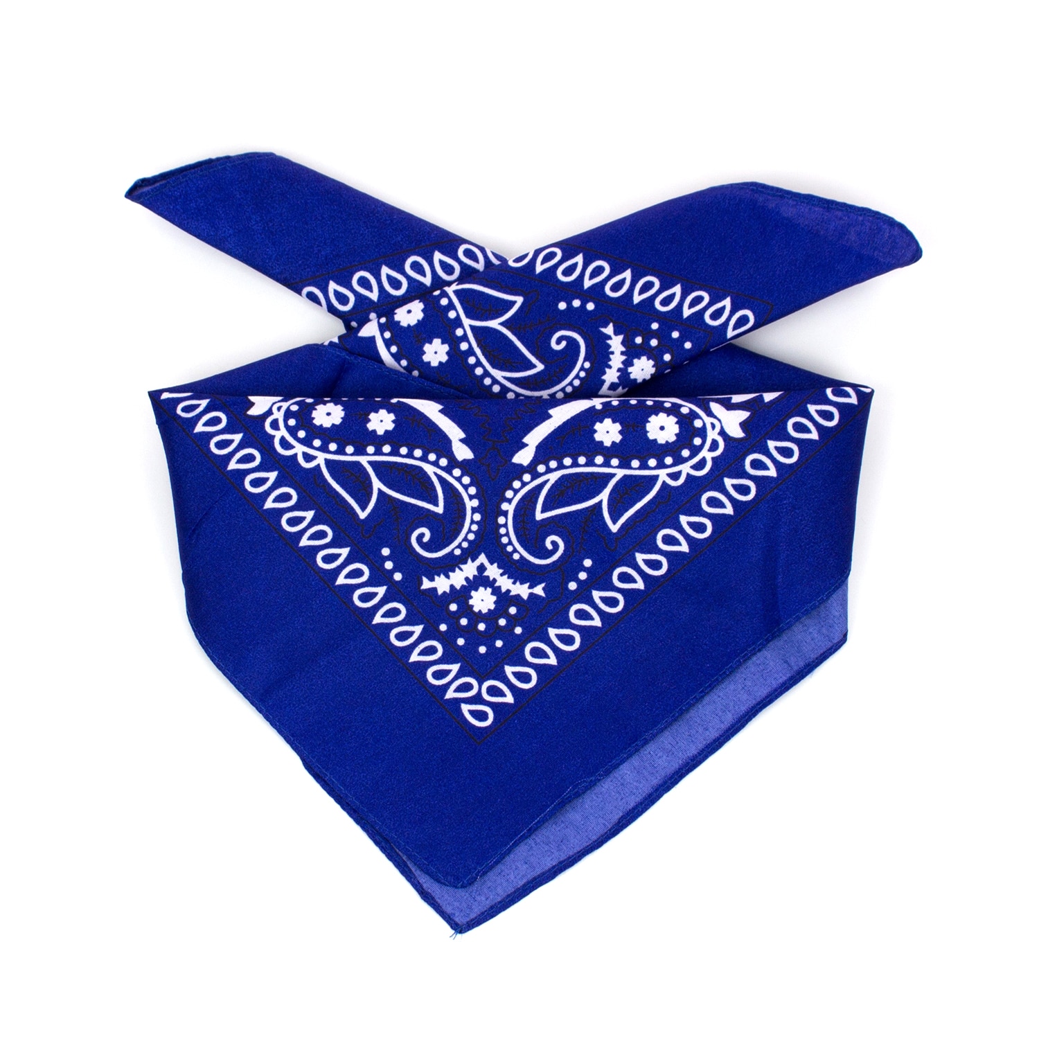 Batic dama de vara Pami poliester, D1117-346, Albastru - eMAG.ro