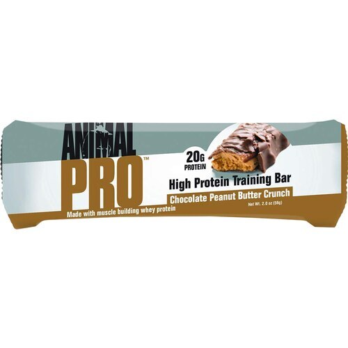 Universal Nutrition, Animal Pro bar, 56 grame - eMAG.ro