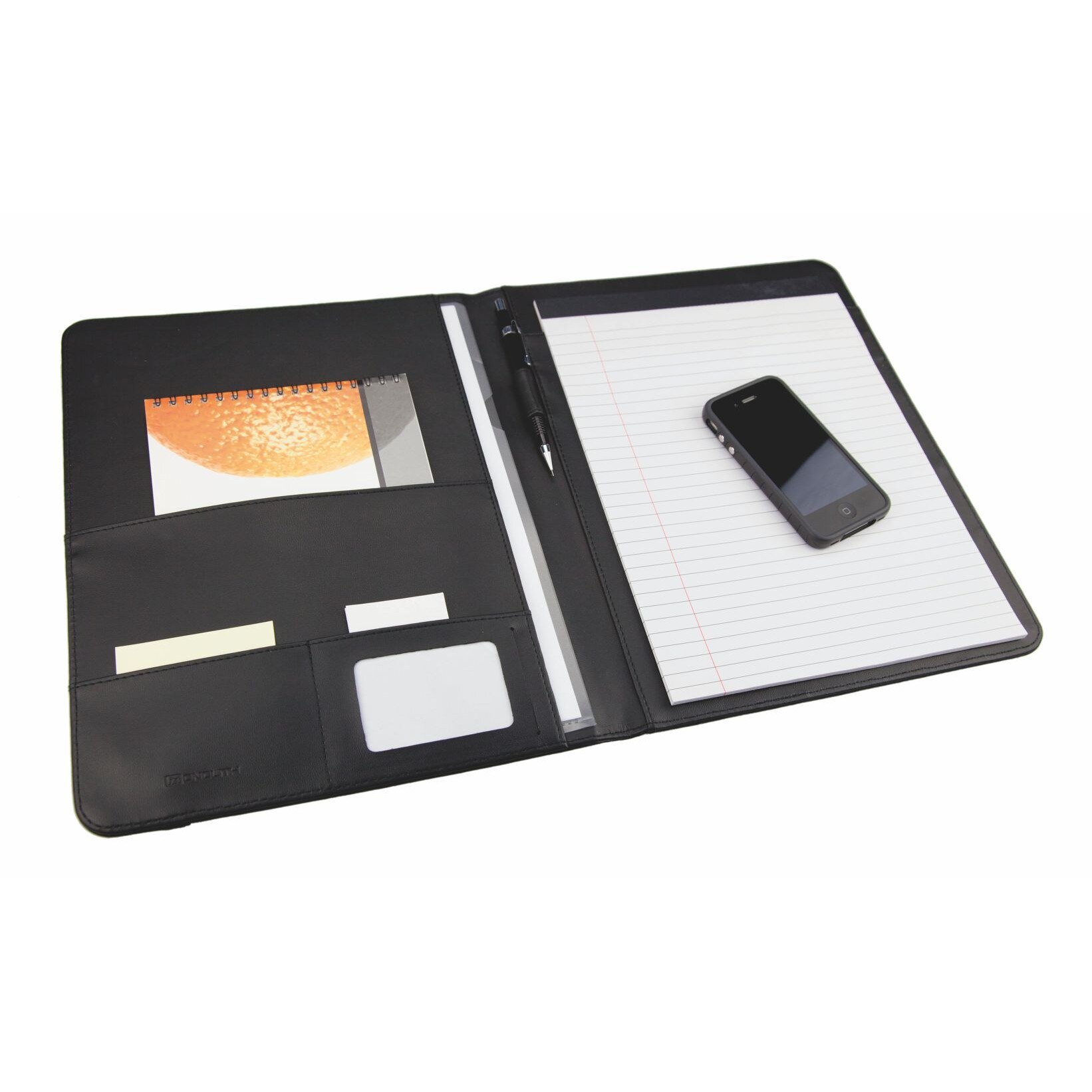 Mapa pentru conferinte Nylon cu clipboard Universal - eMAG.ro