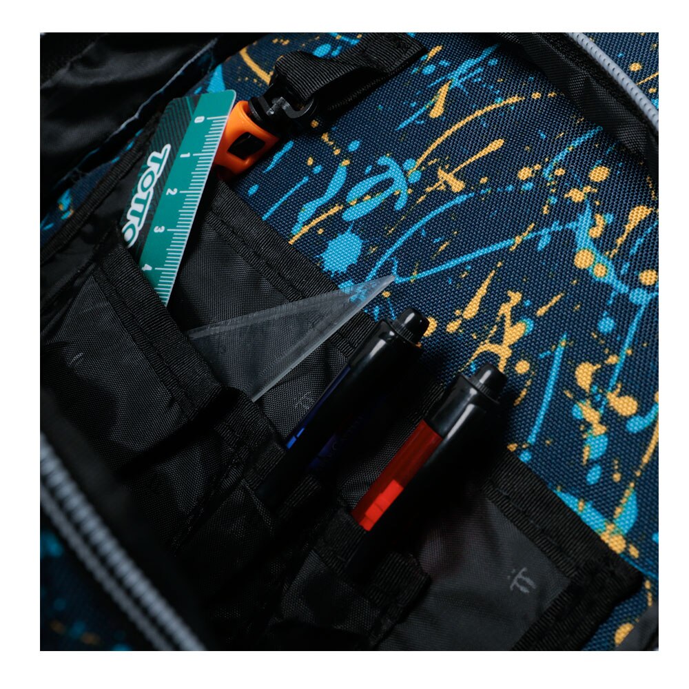 Ghiozdan Totto Morral RAYOL 7LR - eMAG.ro