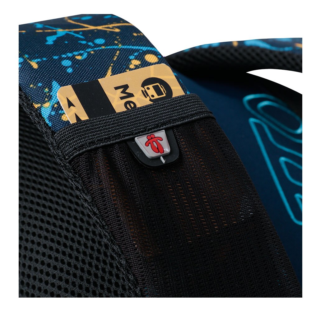 Ghiozdan Totto Morral RAYOL 7LR - eMAG.ro