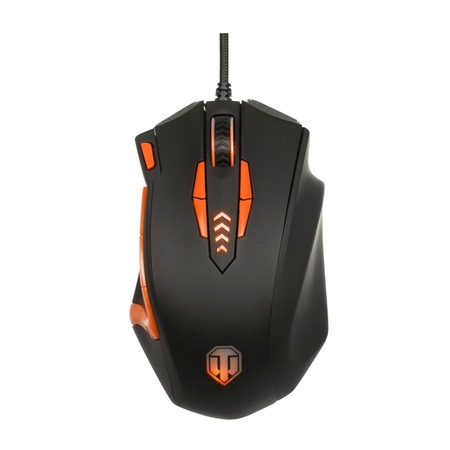 Mouse Gaming Pro M45 World Of Tanks - eMAG.ro