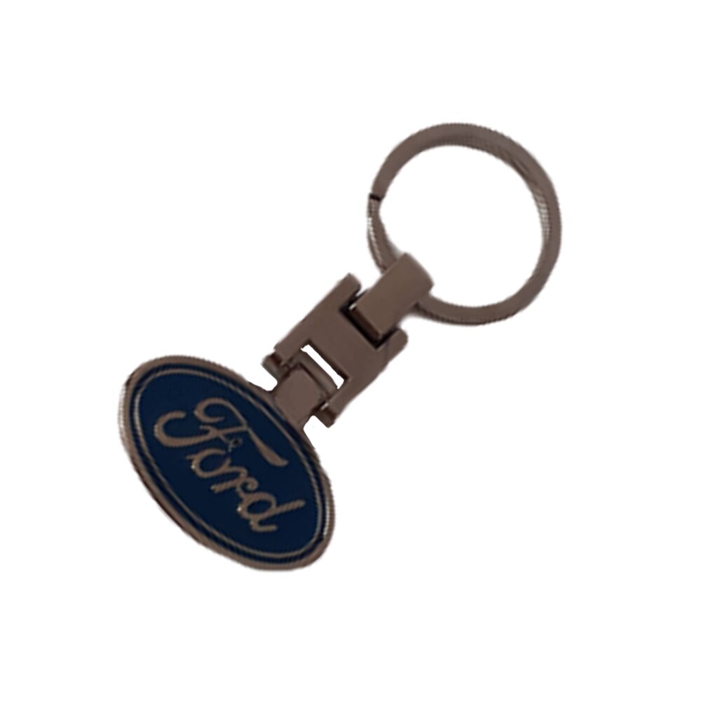 Breloc auto metalic, Ford SLP22 - eMAG.ro