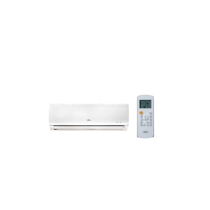 Fujitsu R32 ASYG12KPCA légkondicionáló, Inverter 12000 BTU - eMAG.hu
