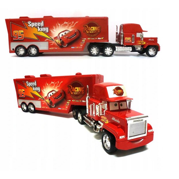 Masina, cars masina de tractare - eMAG.ro