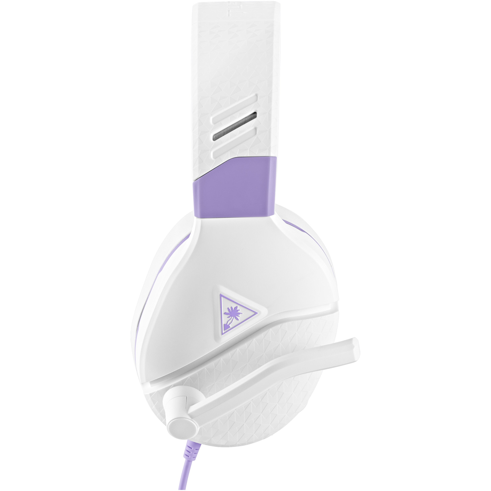 Слушалки Gaming Turtle Beach Recon Spark, Бял - eMAG.bg