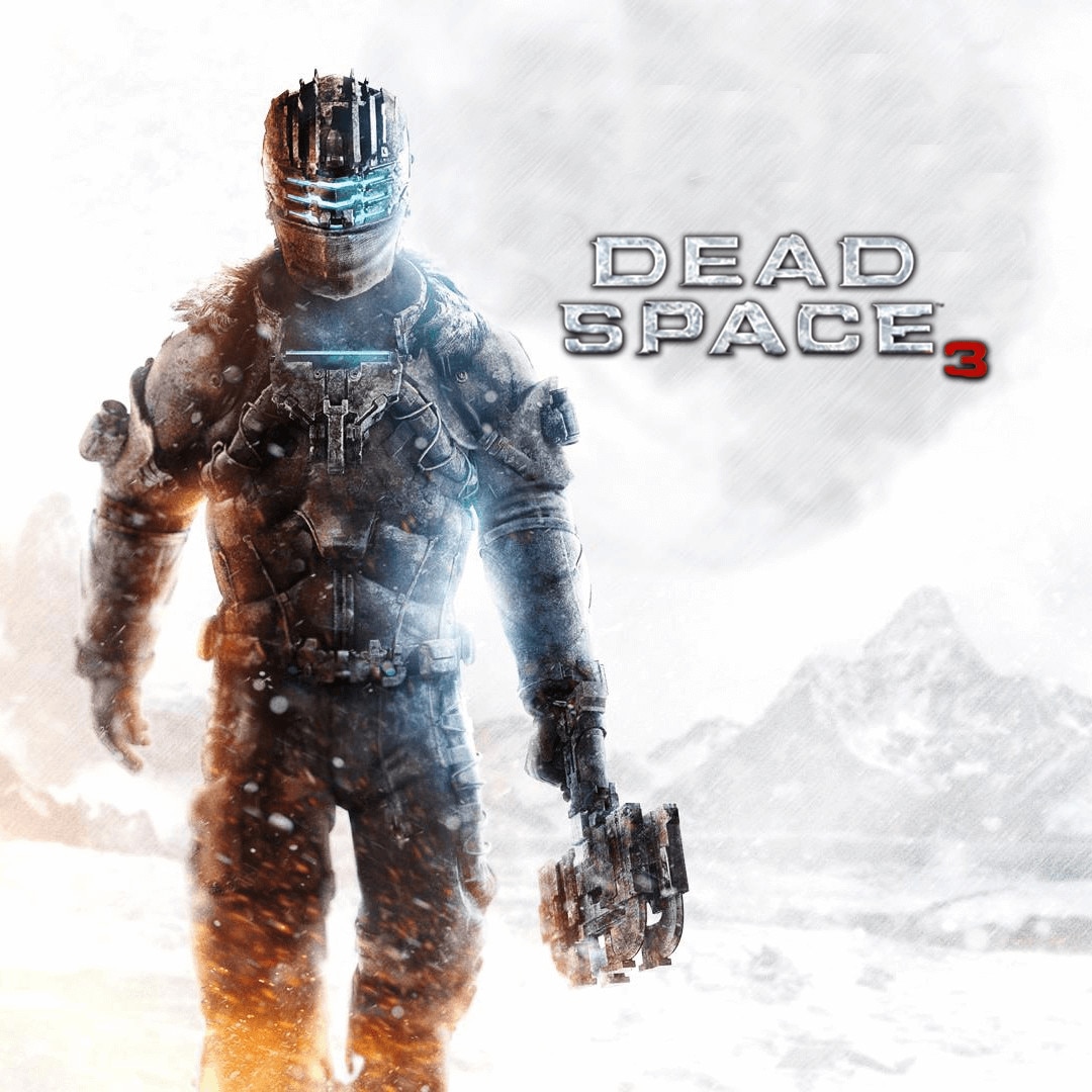 Joc Dead Space 3 Origin Key Global PC (Cod Activare Instant) - eMAG.ro