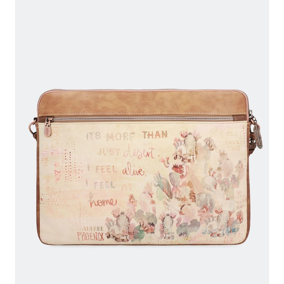 Geanta Anekke de laptop arizona 39x2x29cm - eMAG.ro