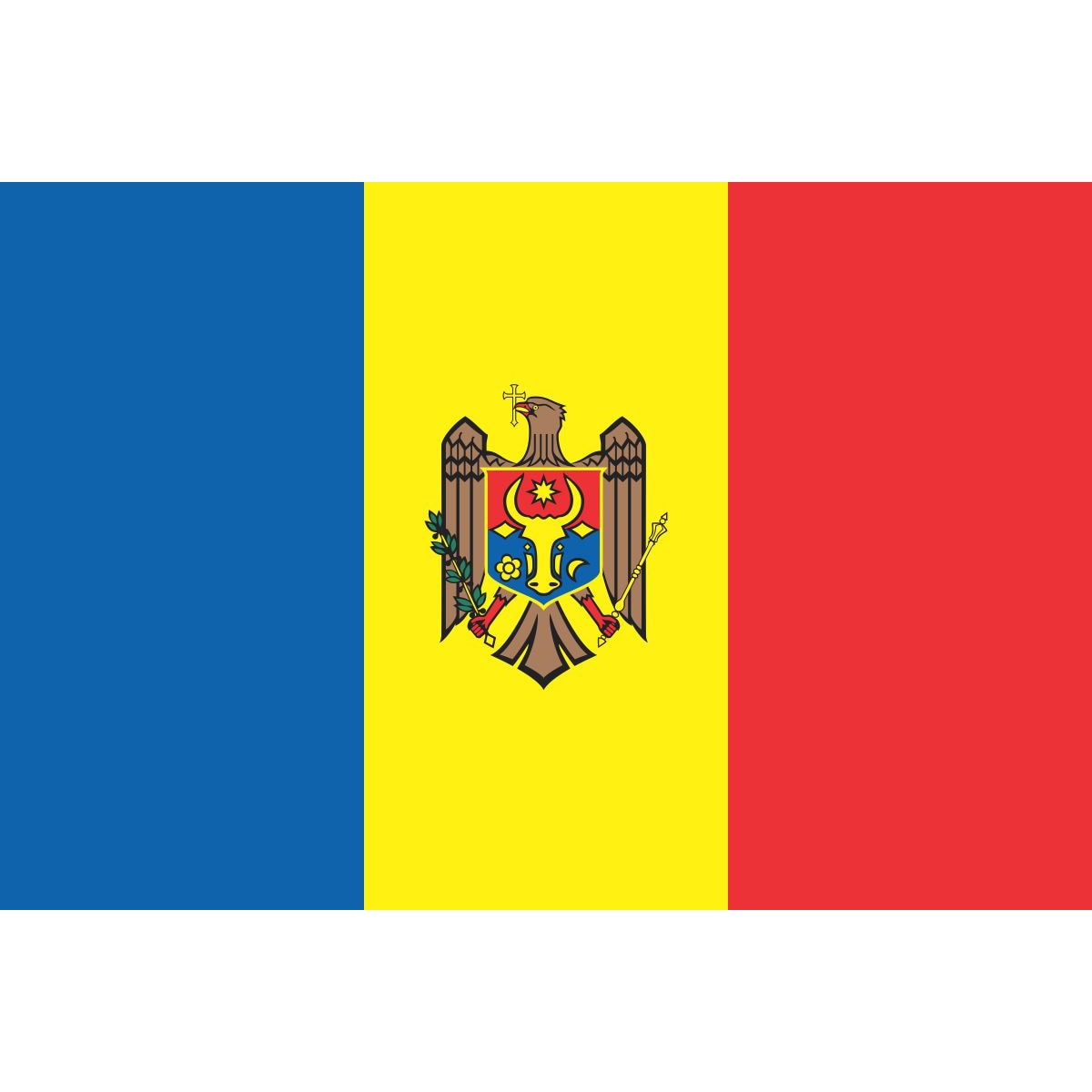 Steag Moldova, IMPRIMAT, Metropolis 135x90 cm - eMAG.ro