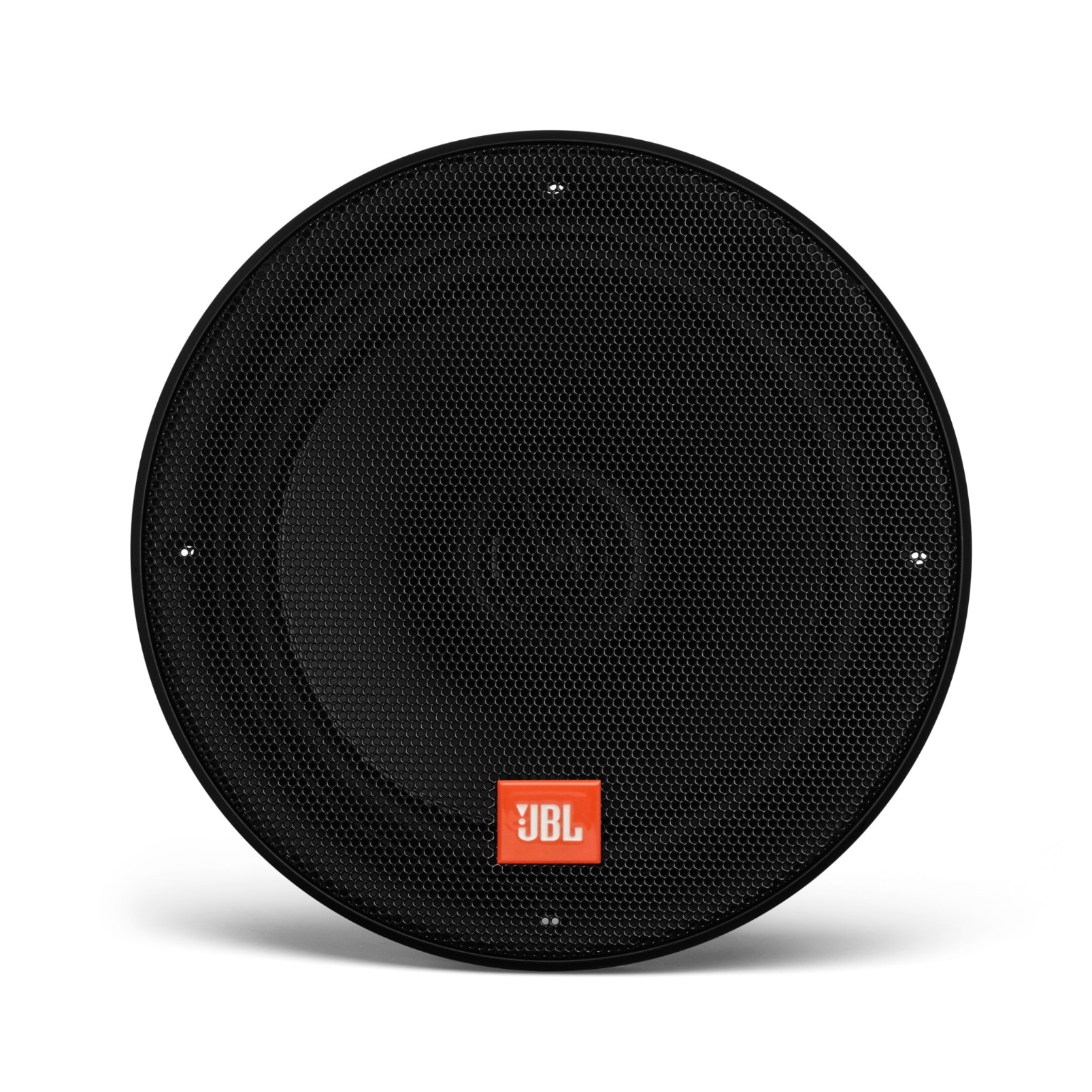 Комплект 2 тонколони за кола, JBL, черни, 16.5 см - eMAG.bg