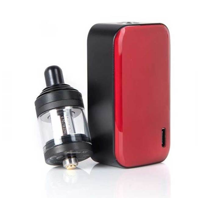 Kit Tigara Electronica Aspire Rover ,2200mAh ,2ml ,40w ,Ruby - eMAG.ro