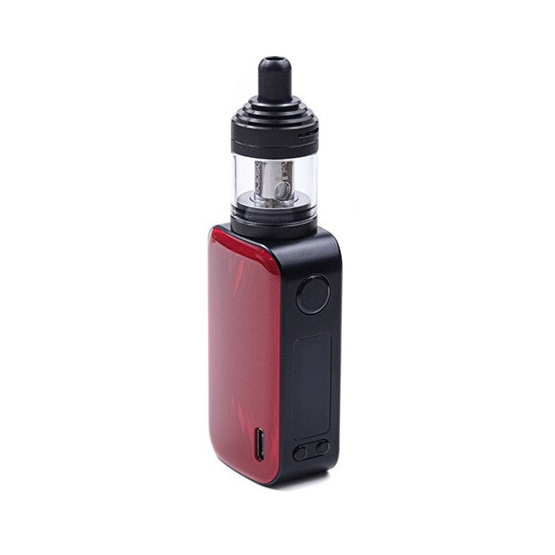 Kit Tigara Electronica Aspire Rover ,2200mAh ,2ml ,40w ,Ruby - eMAG.ro