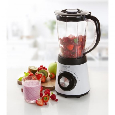 Blender DOMO DO9203BL, 1.5 L - eMAG.ro