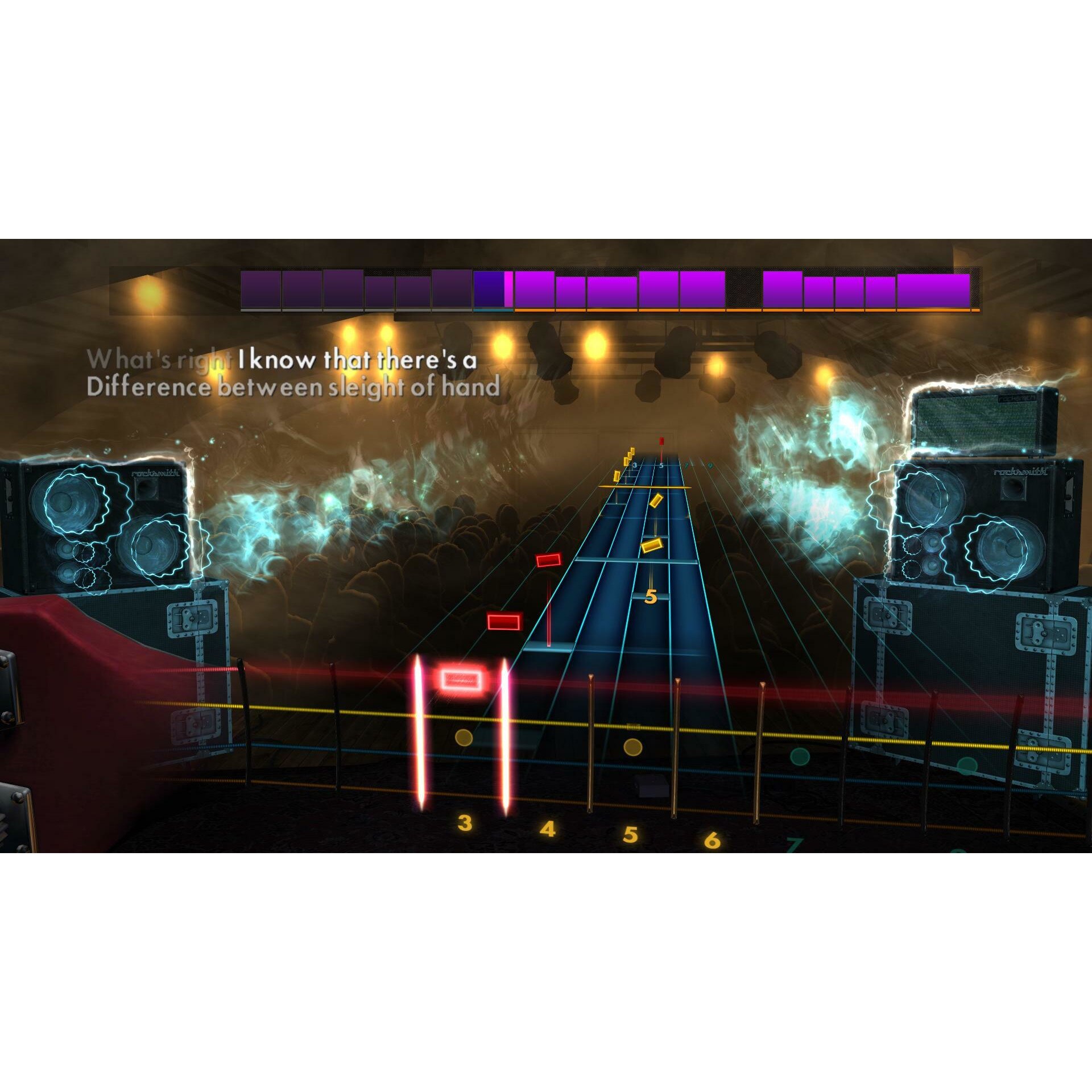 Игра Rocksmith 2014 Edition Remastered Key PC - eMAG.bg